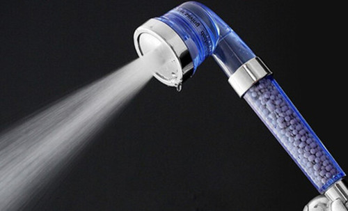 Understand the working principle and function of pressurized shower – Lilya