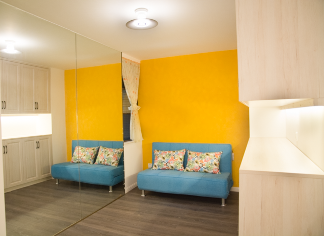 Latex paint color how to choose latex paint color mixing skills – Lilya